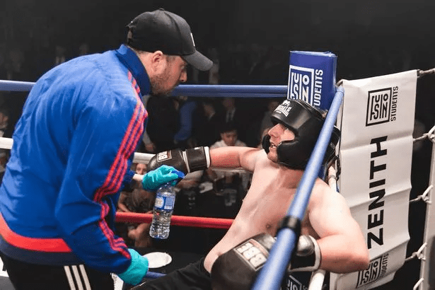 Classes & Times - CSC-Boxing Gym, Australia