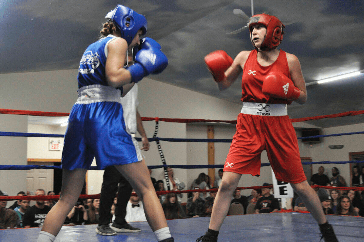 Classes & Times - CSC-Boxing Gym, Australia
