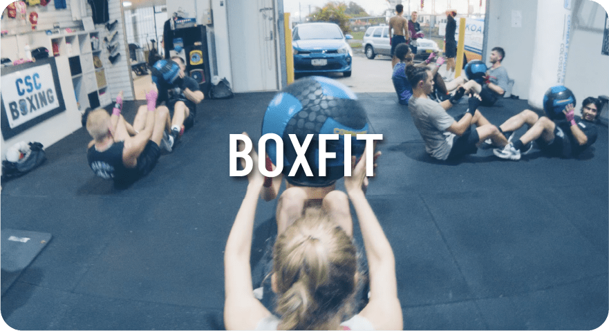 Home - CSC-Boxing Gym, Australia