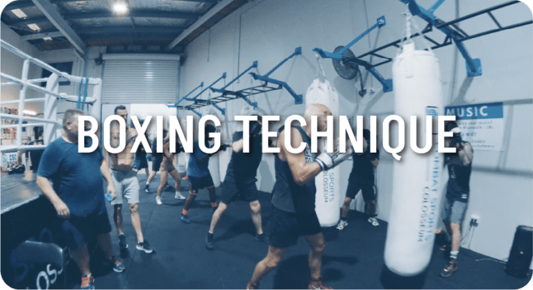 Home - CSC-Boxing Gym, Australia