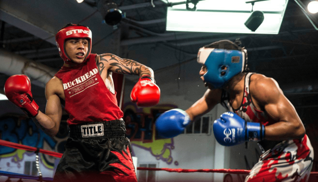 Classes & Times - CSC-Boxing Gym, Australia