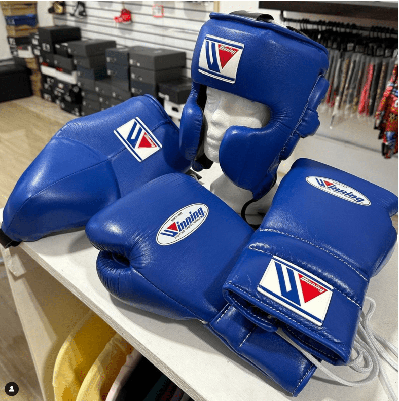 Classes & Times - CSC-Boxing Gym, Australia