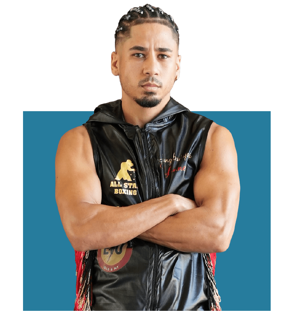 Home - CSC-Boxing Gym, Australia