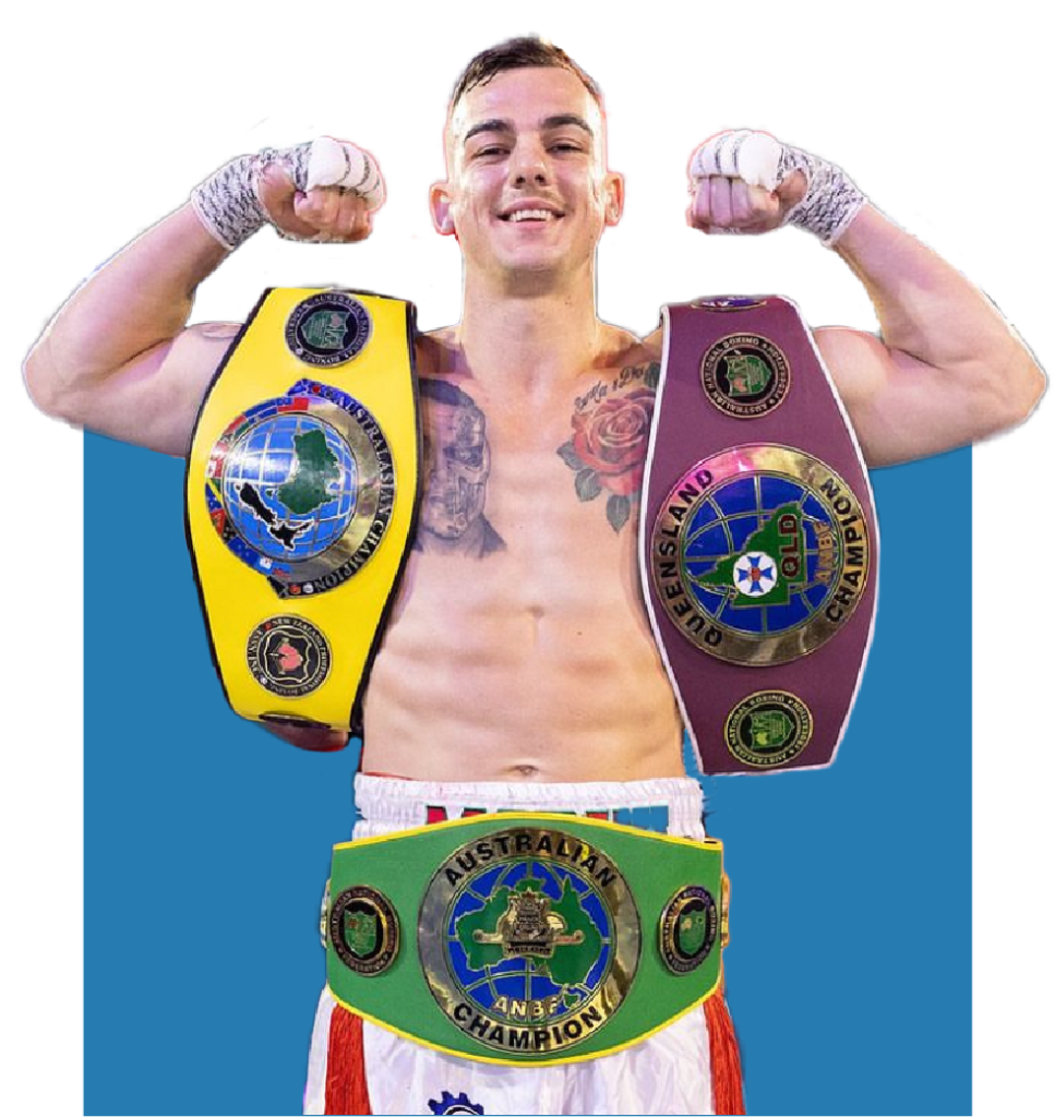 Home - CSC-Boxing Gym, Australia